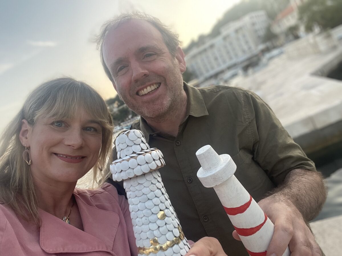 RTÉ Drama On One scores at Prix Marulić with Marconi & Me by Zoë Comyns ...